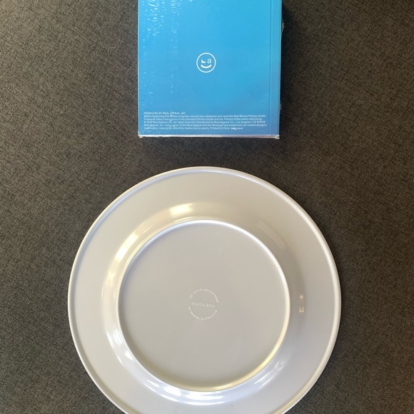 real appeal | Other | Nwt Real Appeal Workout Dvds Portion Control ...